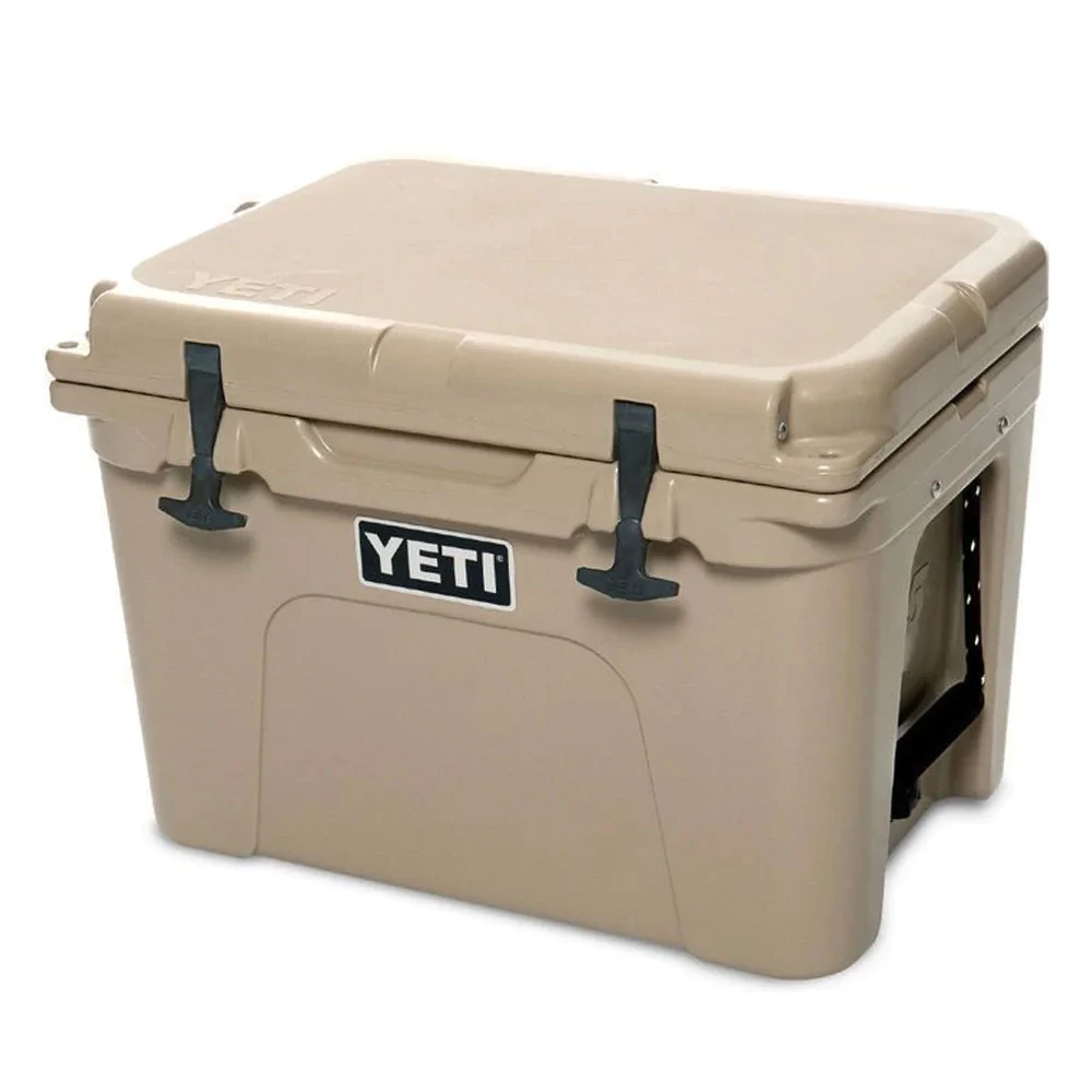 YETI - Tundra 35 Tan | Endeavour Tactical Ltd