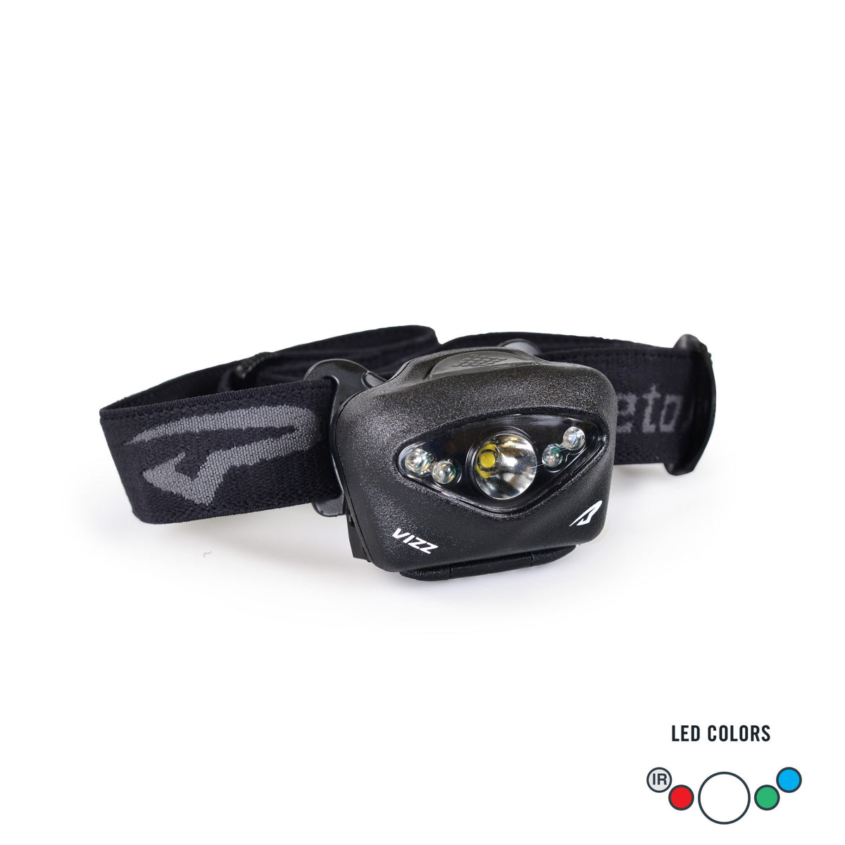 Princeton Tec - VIZZ TACTICAL MPLS | Endeavour Tactical Ltd